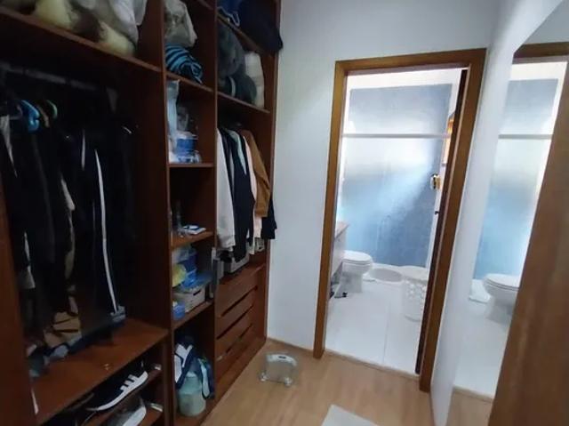 Sobrado Horto Florestal SP Capital 3 suites/closet 5 vagas 365 m2 de área construida