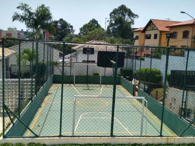 Sobrado Horto Ype 2 dormitórios 94 metros 1 vaga