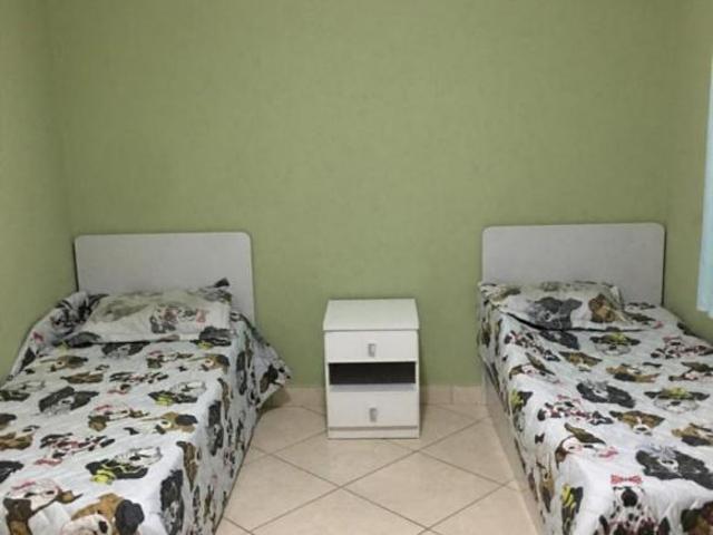 SOBRADO ITANHAÉM