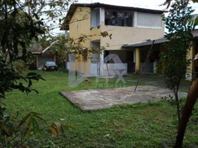 Sobrado, Itanhaém/SP bairro Recanto dos Imigrantes, 4 dormitórios, 2 banheiros, 4 vagas de garagem
