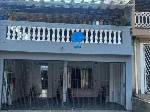 SOBRADO ITAPARK