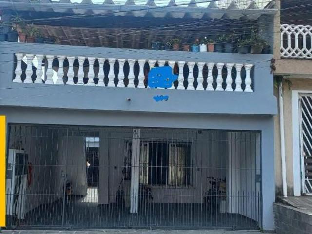 SOBRADO ITAPARK