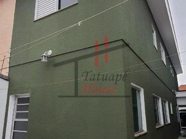 Sobrado Itaquera Suite /3 dorm / 3 vagas