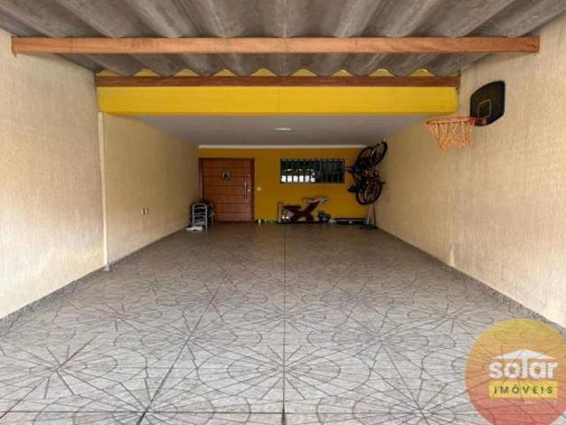Sobrado Itaquera São Paulo/SP