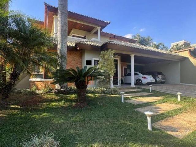 Sobrado: Ibiti do Paço / Sorocaba