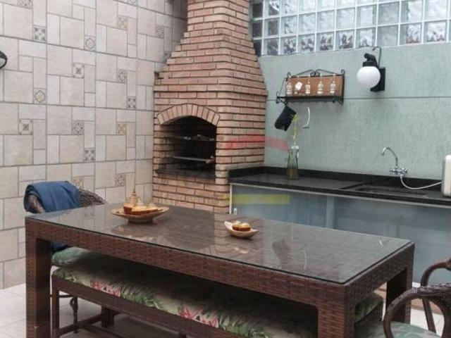 SOBRADO IMIRIM 4 DORMITÓRIOS, 2 SUÍTE, 2 VAGAS 175 M2