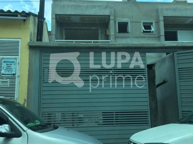 Sobrado Imirim