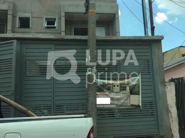 Sobrado Imirim