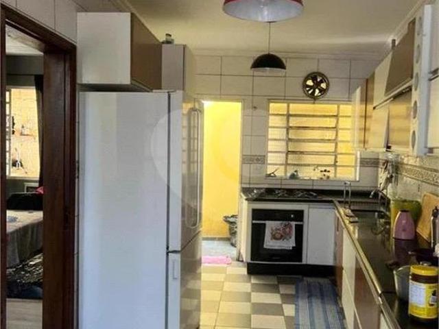 Sobrado Imirim com piscina