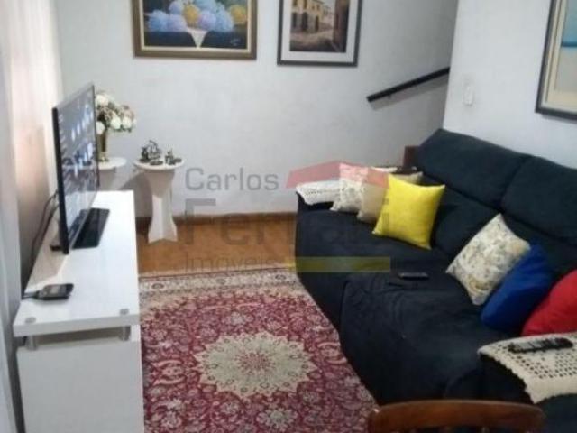 Sobrado Imirim. de 03 dormitórios, 4 vagas x Permuta Imóvel Praia !