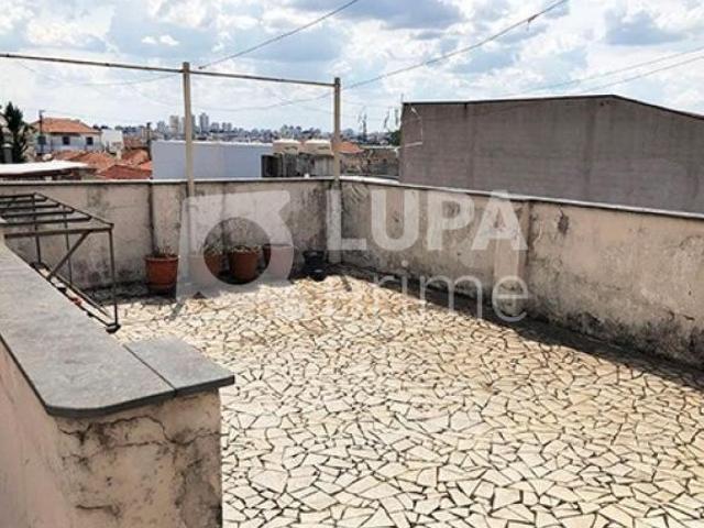 Sobrado, Imirim São Paulo