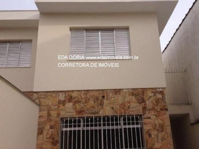 Sobrado, Imirim, São Paulo, SP