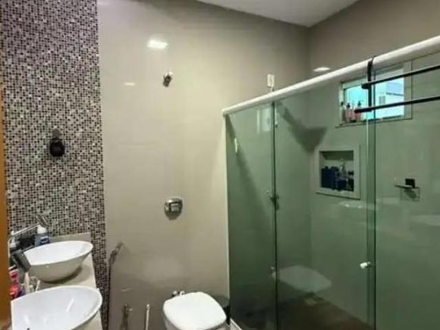 Sobrado Imponente 3 Quartos 1 Suíte Residencial Bela Vista Anápolis/GO