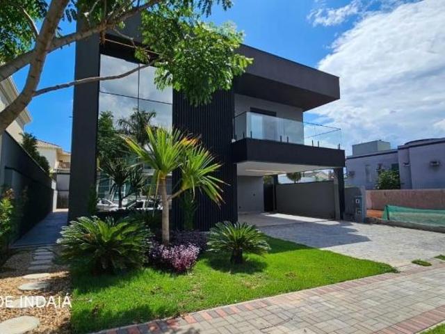 Sobrado Imponente Maison Du Parc
