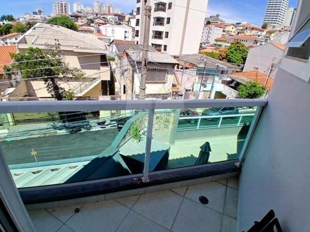 Sobrado impecável