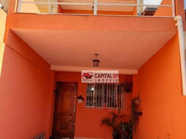 Sobrado Impécavel