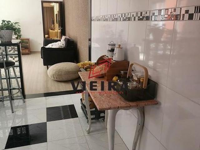 Sobrado impecável! 3 dorm 2 salas, cozinha gourmet