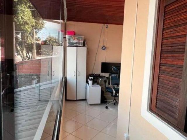 Sobrado Impecável Bosque dos Ipês