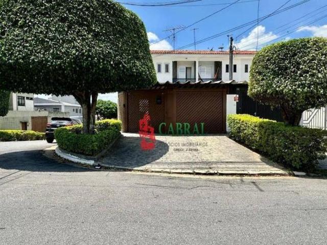 Sobrado Impecável com 3 Quartos e Espaço Gourmet na Av. Duarte da Costa!