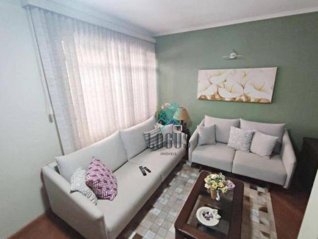 Sobrado IMPECÁVEL! Com 140m² composto por 3 dormitórios, à venda R$ 650.000 Paulicéia/SBC