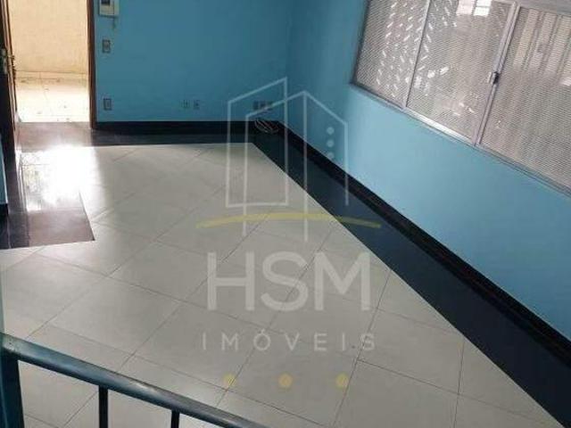 Sobrado Impecável com Terraço e Área Gourmet no Coração do Rudge Ramos 185m²