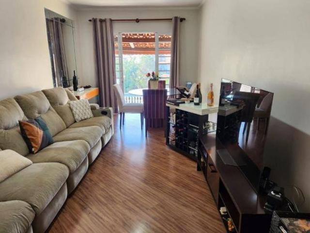 Sobrado Impecável no Jardim Bonfiglioli 182m² 3 Quartos 1 Suíte