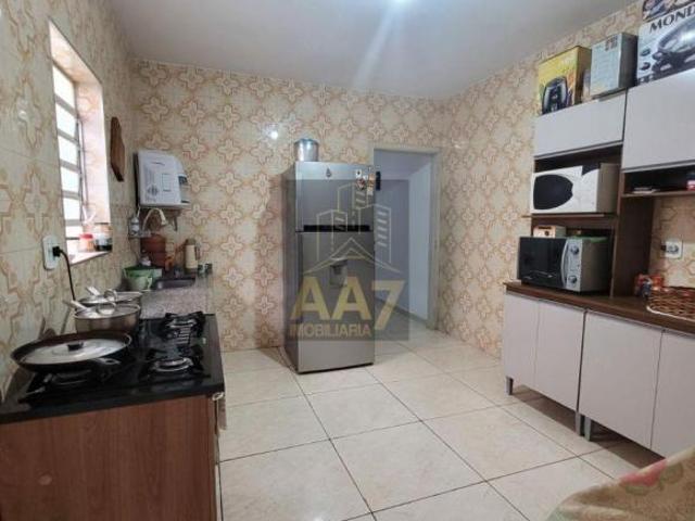 SOBRADO IMPECAVEL NO JARDIM BONFIGLIOLI ZONA OESTE