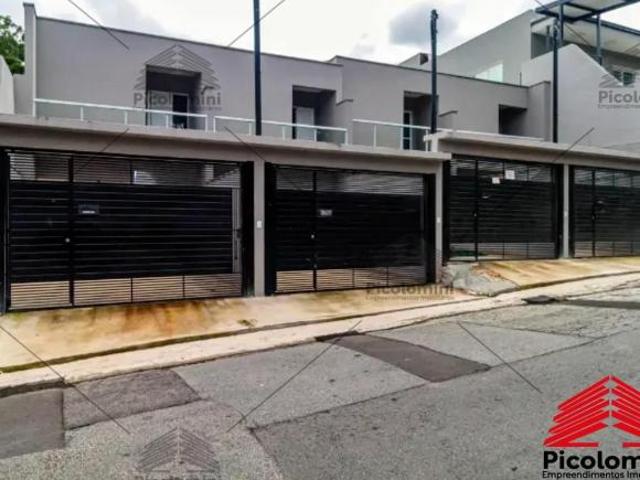 Sobrado Impecável no Jardim Pinheiros 2 Quartos, 2 Suítes, 2 Salas, 3 Banheiros, 1 Vaga 90m² S