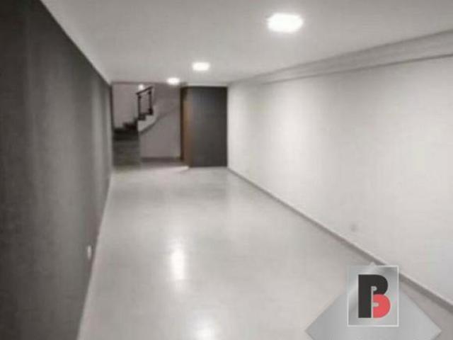 Sobrado Impecável Novo