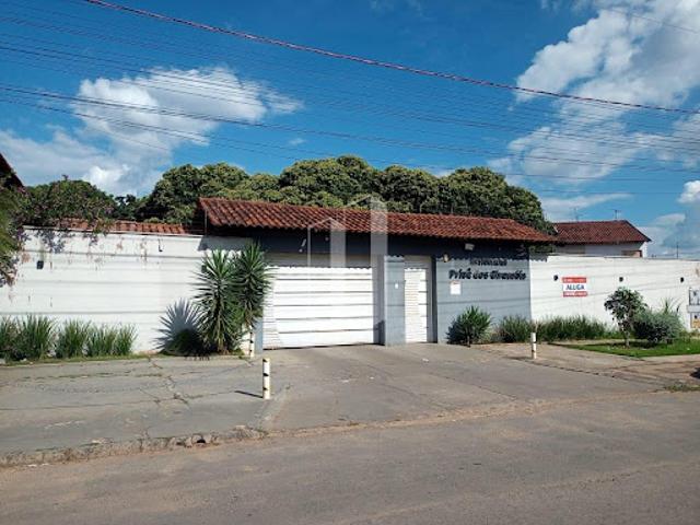Sobrado incluso condomínio em Bairro Ilda Goiânia