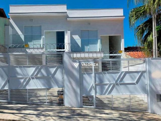 Sobrado incrível à venda no coração do Jardim São Carlos, com 3 suítes à venda, 123 m² por R$ 750.00