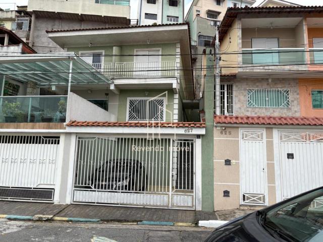 Sobrado incrível de 3 quartos na Vila Isolina Mazzei, São Paulo SP: Venha conhecer seu novo lar!, Vila Isolina Mazzei São Paulo/SPVila Isolina Mazzei São Paulo/SP