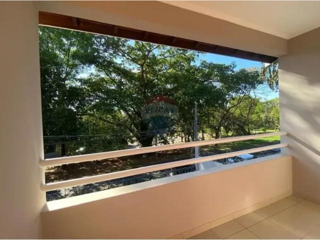 Sobrado incrível em Nova Campinas: 3 quartos, piscina!