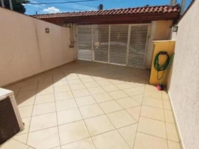 SOBRADO INCRÍVEL! Localizado no Jardim França ao lado da Delegacia 20º!