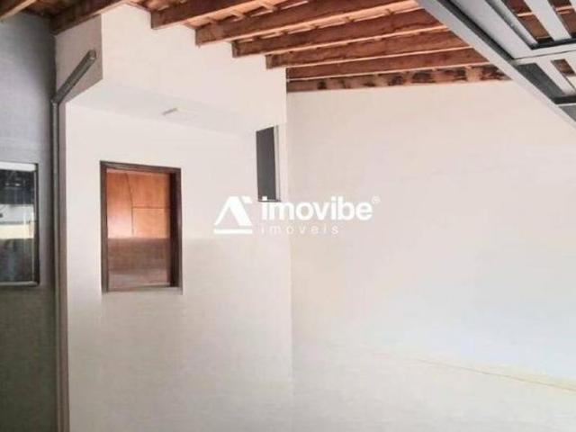 Sobrado incrível 03 quartos à venda no Jd. Terra América – Americana/SP 90m² de conforto para sua fa