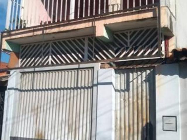Sobrado Indaiatuba, SP no bairro Jardim Oliveira Carmargo