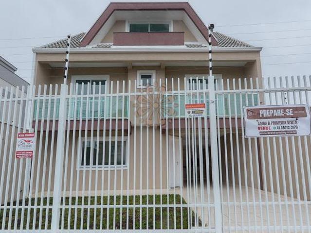 Sobrado independente e