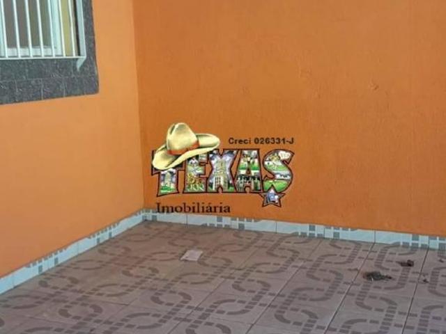 SOBRADO INDEPENDENTE ITAQUERA À VENDA E LOCAÇÃO COM TRÊS QUARTOS