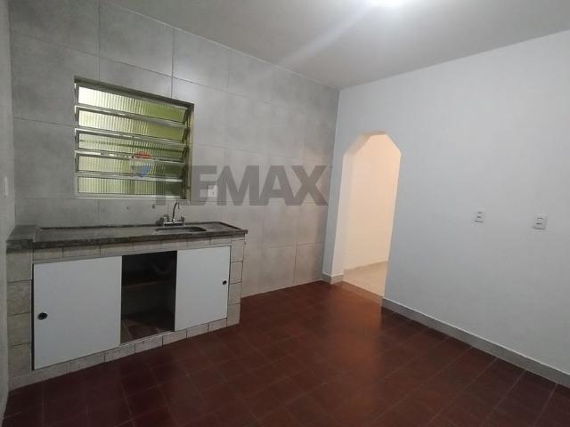 Sobrado Aluguel: Charme e Praticidade na Vila!