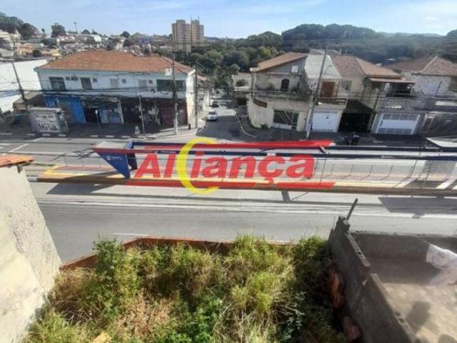 SOBRADO INDEPENDENTES