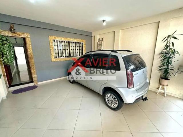 Sobrado Individual 2 Suítes no Parque Savoy City 90m² com 2 Vagas