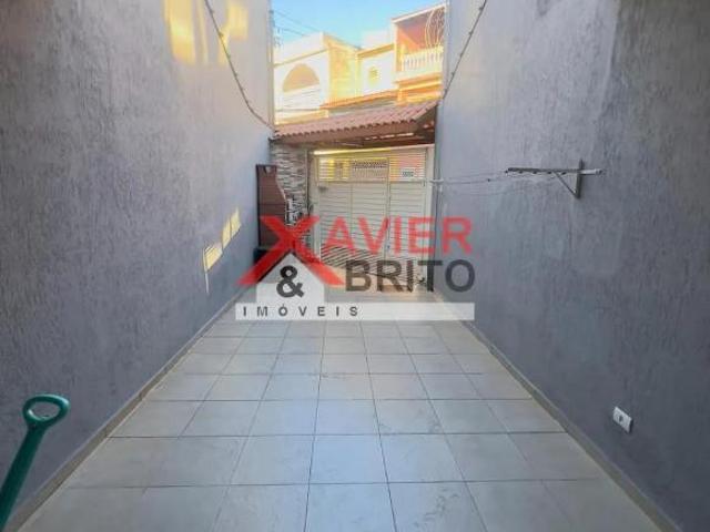 Sobrado Individual à venda 3 Quartos com Suíte no Parque Savoy City 100m²