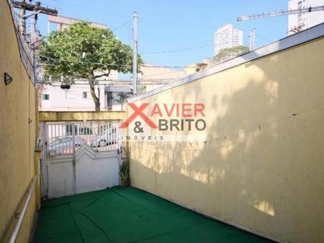 Sobrado Individual à Venda na Vila Aricanduva, 110m2, 3 Quartos, 2 Vagas, a 150m do Metrô Penha