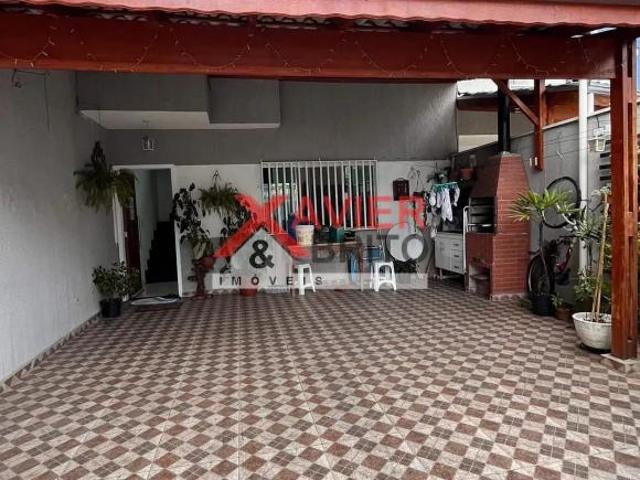 Sobrado individual à venda na Vila Dalila / Vila Matilde, 3 quartos, 2 vagas cobertas, 85m2