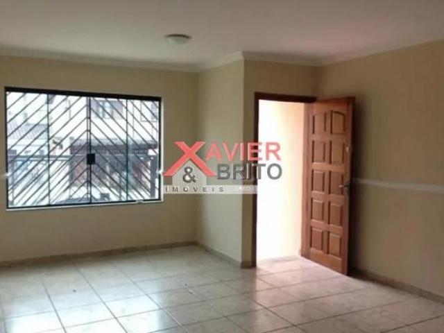Sobrado Individual à Venda na Vila Formosa, 3 Quartos, 1 Suíte e 2 Vagas