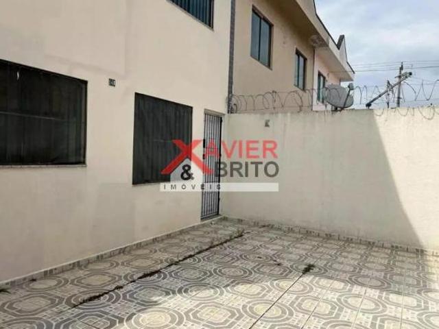 Sobrado Individual à Venda no Jardim Itapema, 2 Quartos e até 3 Vagas