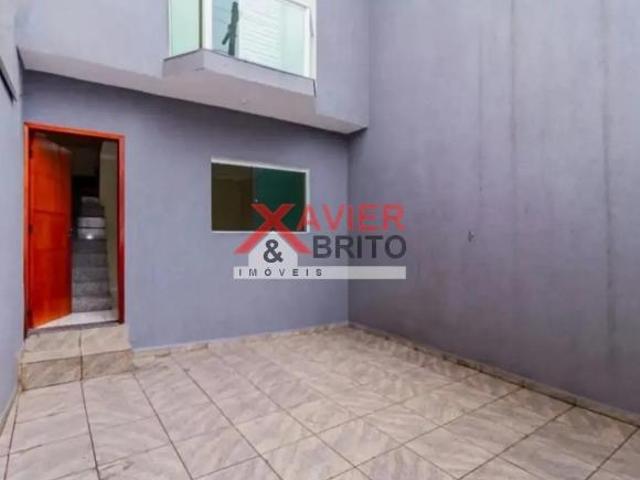 Sobrado Individual à Venda no Jardim Nordeste Próximo ao Metrô Artur Alvim, 2 suites, 2 vagas