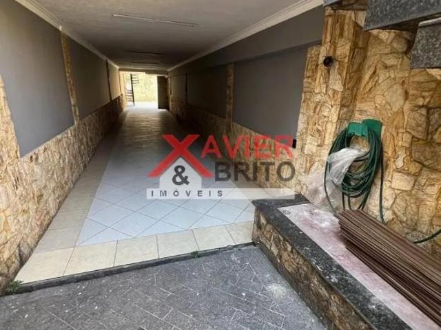 Sobrado Individual à Venda no Parque do Carmo 3 Suítes + Sótão 5 Vagas Piscina Permuta