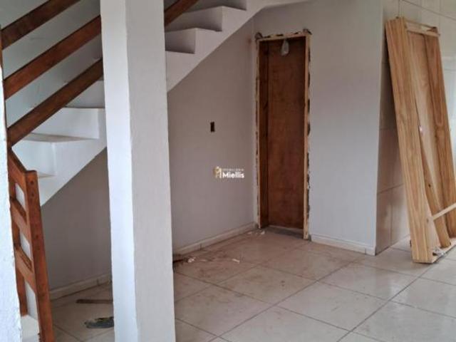 Sobrado Individual,Bairro Vila Elza,Viamão