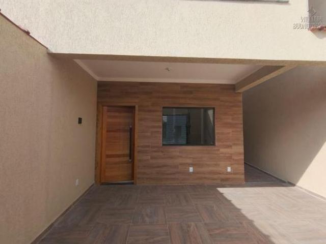 SOBRADO INDIVIDUAL – TUPIRY | PRAIA GRANDE